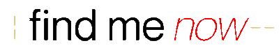 Find Me Now – findmenowthelabel