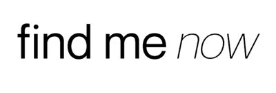 Find Me Now – findmenowthelabel
