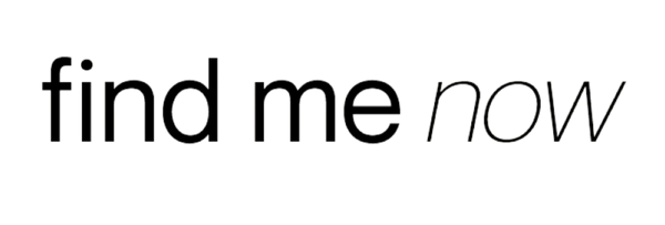 Find Me Now – findmenowthelabel